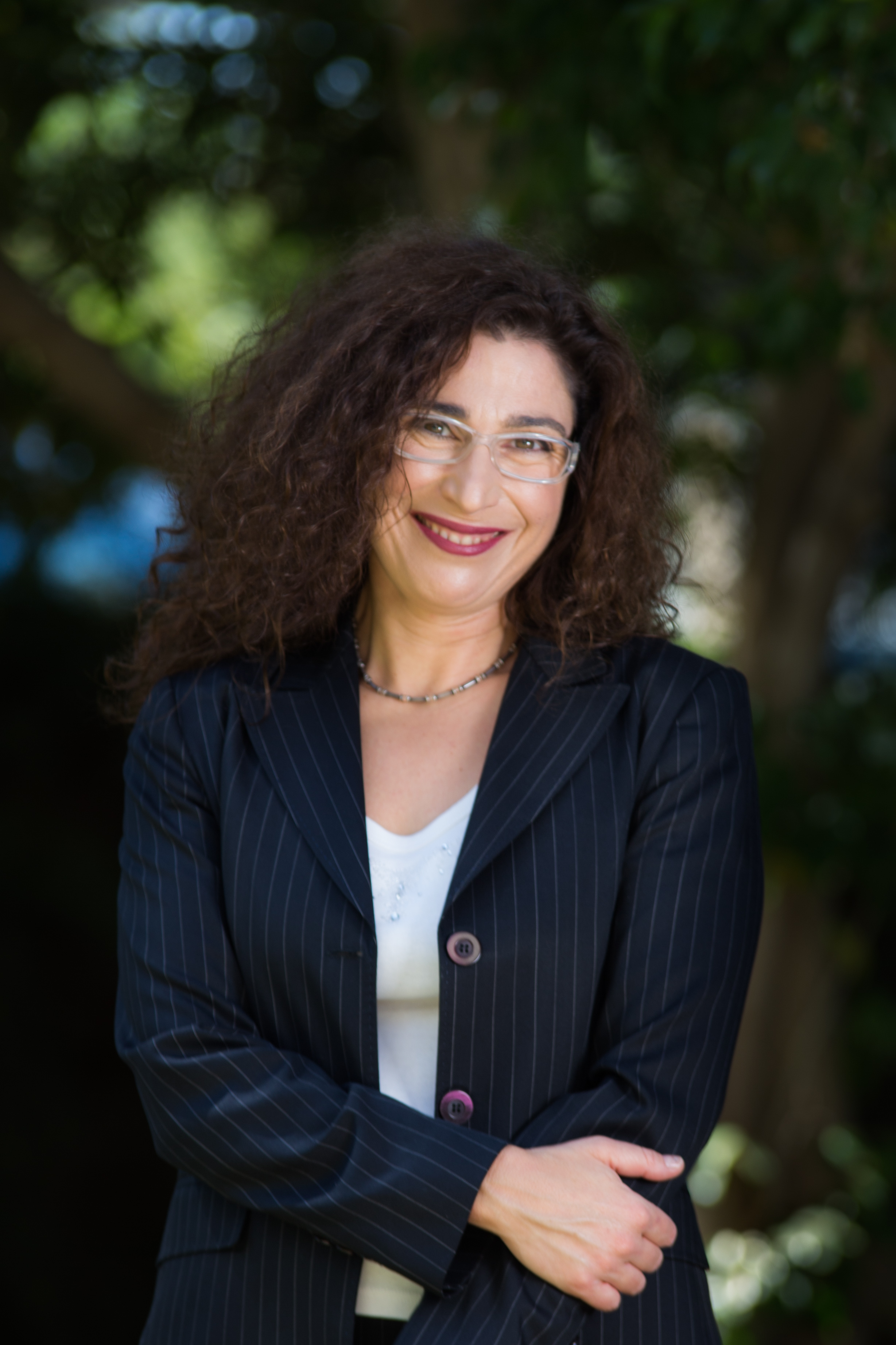 Talk by Dr Anastasia Constantinou: Let’s talk about innovation! – OUS ...